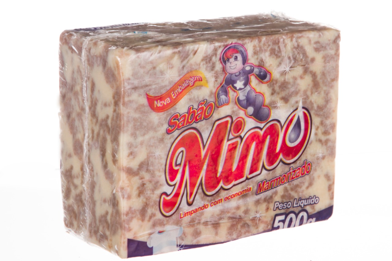 Portfólio Site – Mimo